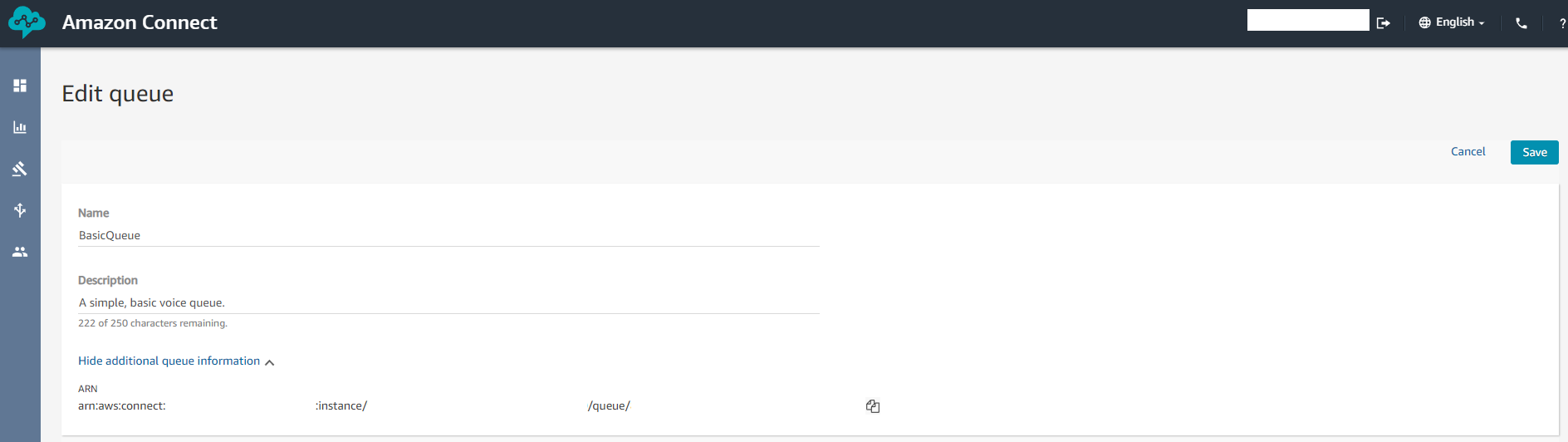 Making text-to-speech outbound calls with AWS Connect and AWS Polly ...